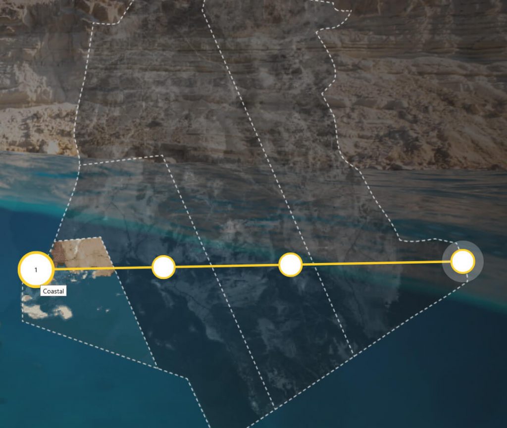 The Line NEOM - Property & Real Estate Latest News