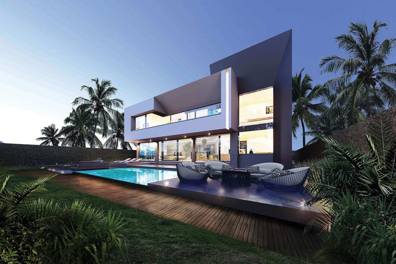 Expat foreign property ownership opening up in Saudi Arabia!